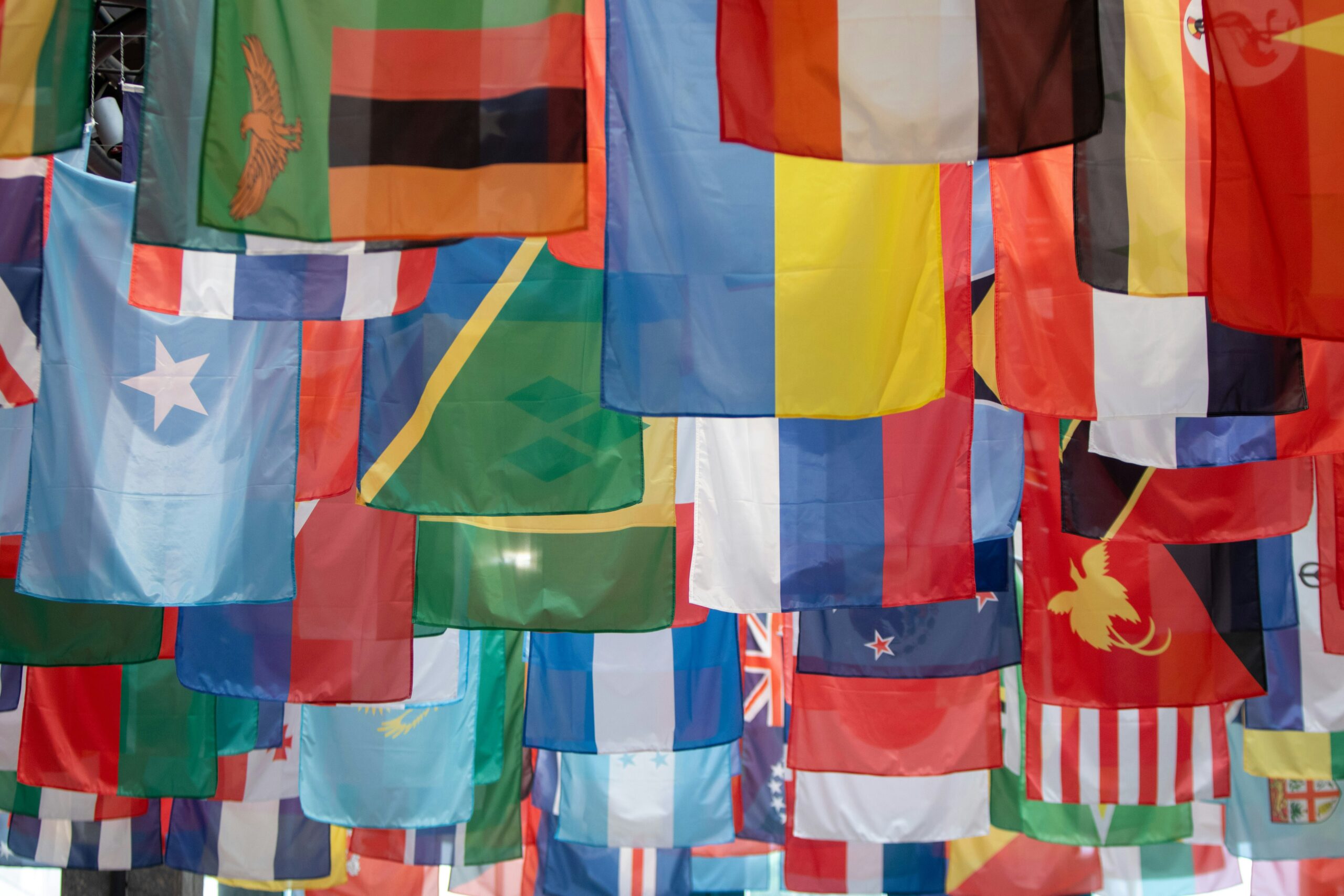 The United Nations’ Multilateral Efforts in the Fight Against Human ...